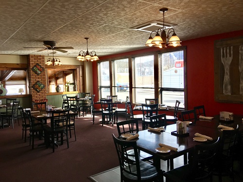 Dutch Haven Restaurant